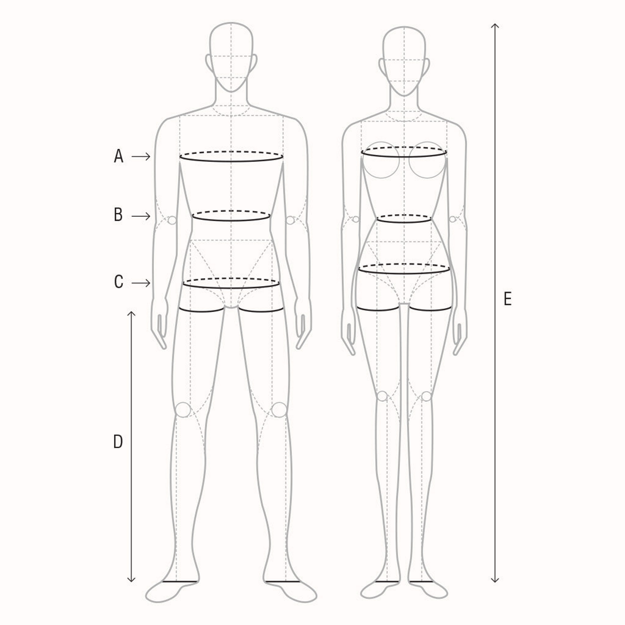 Not sure what REV'IT! size you wear? – REV'IT! Support